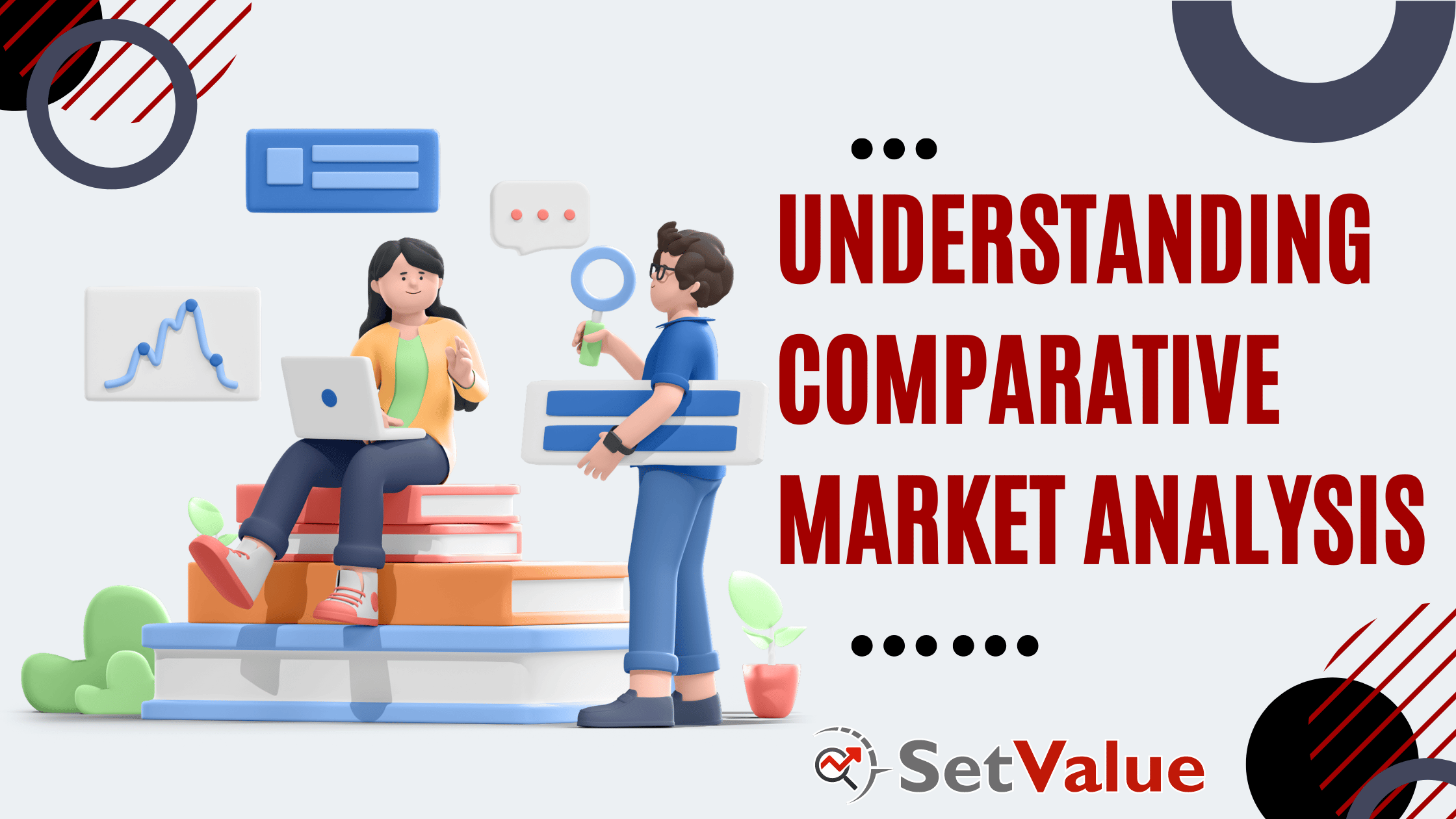 Basics of Comparative Market Analysis (CMA) in Real Estate