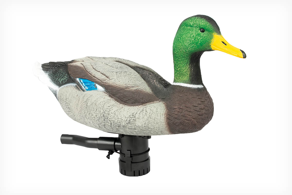 Enhance Your Hunting Strategy with Dive Bomb Industries Decoys - Dinsys